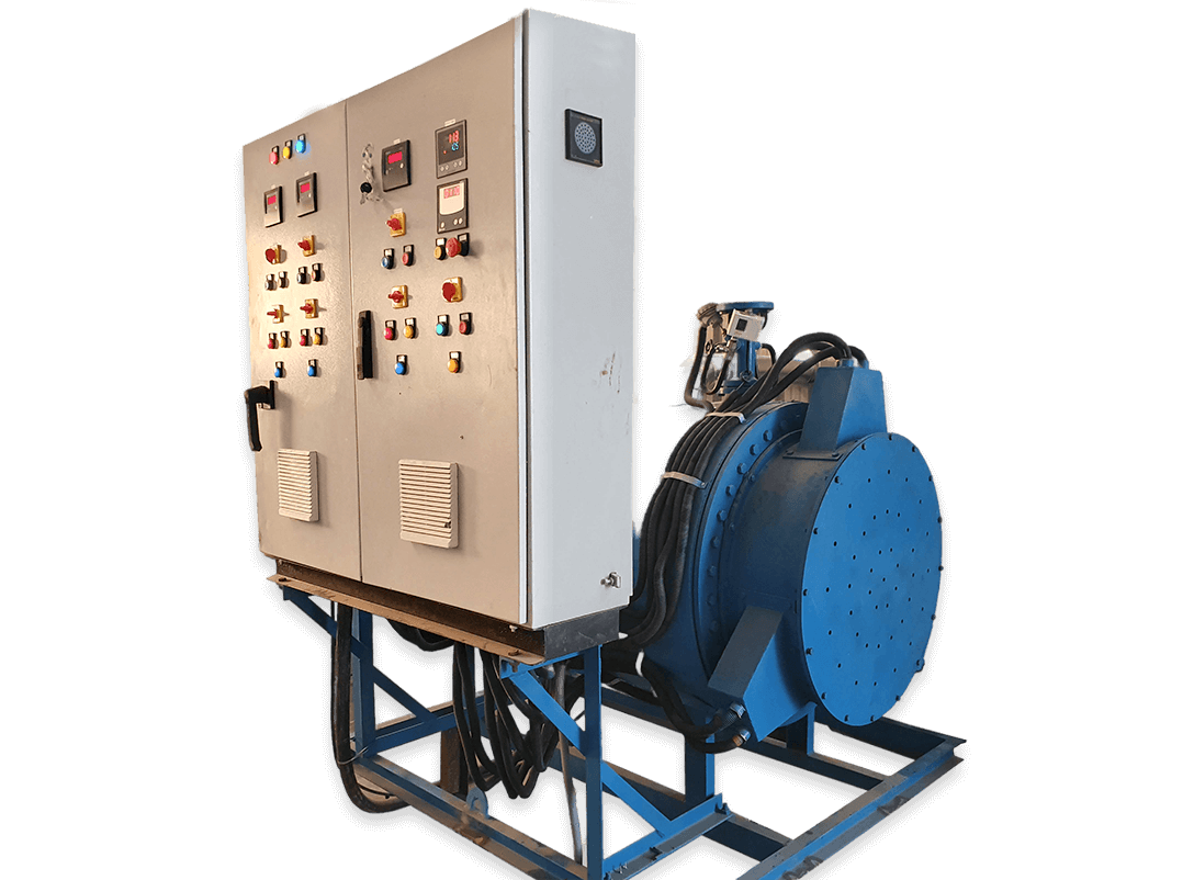 ENERGYMAX BOILER LLP. – 30 years of experiences for give you better results